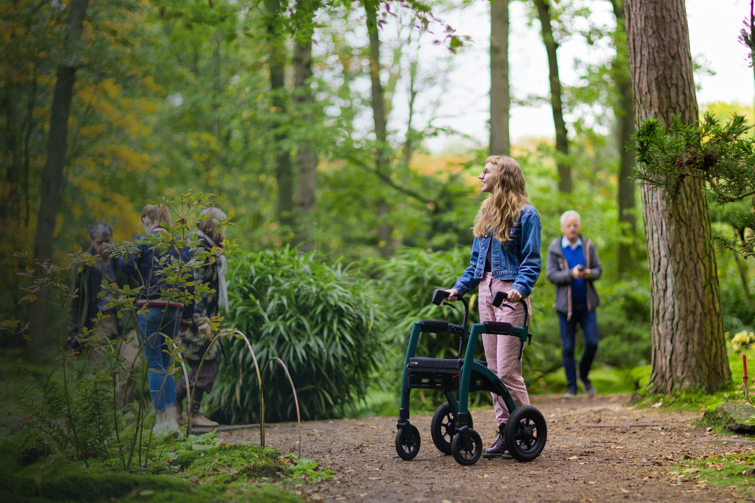 Forside - Disability Tech Denmark